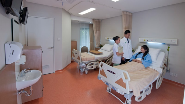 10 Rumah Sakit Termahal di Indonesia dengan Teknologi Medis Canggih dan ...