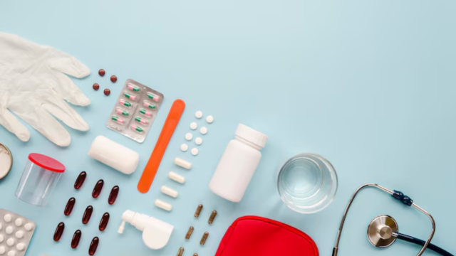 10 Alat Medis Paling Lengkap Wajib Ada di Rumah Sakit - puskesmas ...